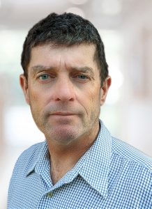 Richard N. Upton - Baysient