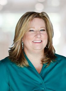 Tracey Thomas - Baysient